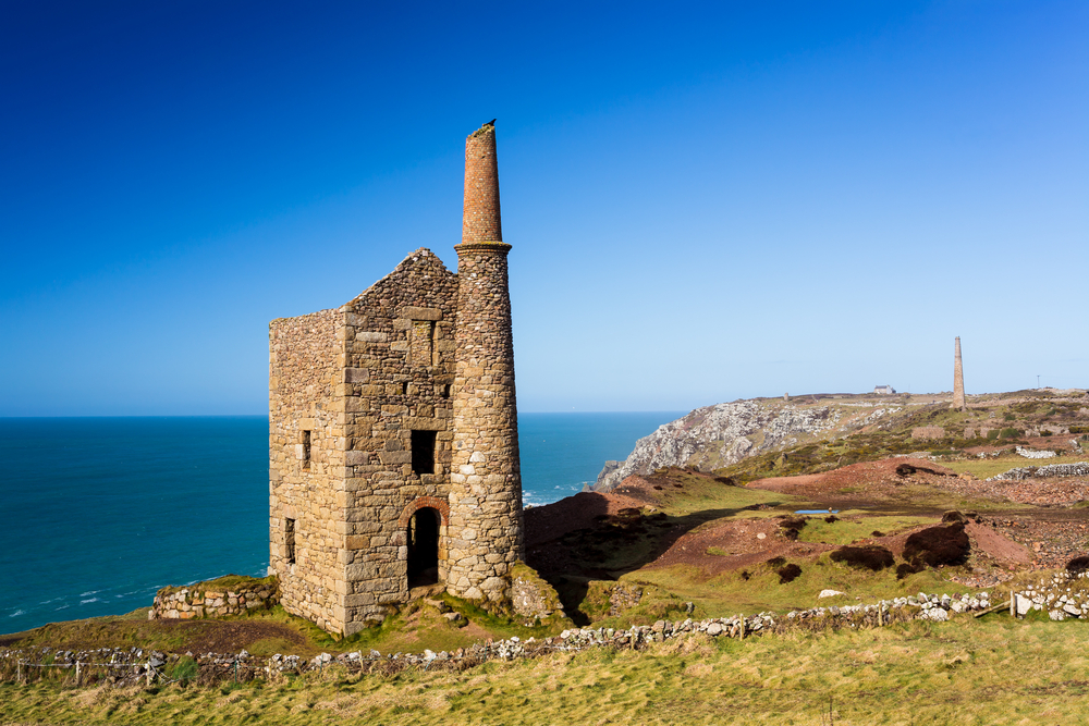 Kernik – Quality living in Cornwall