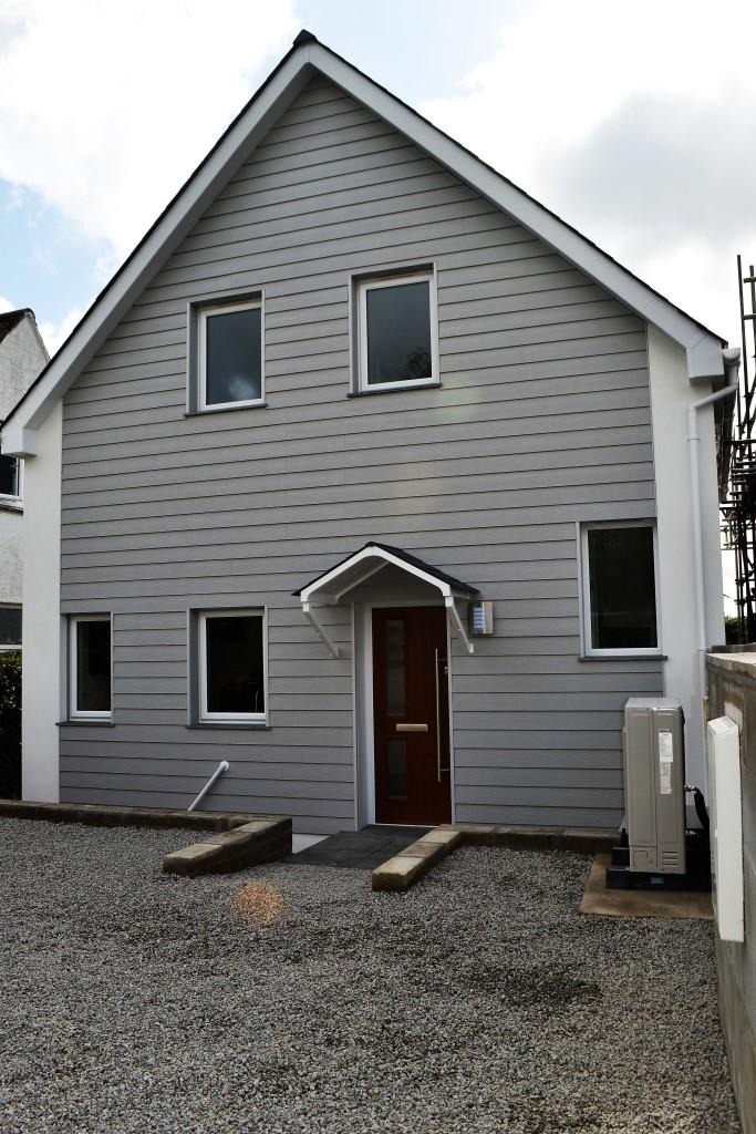 Project A – Kernik